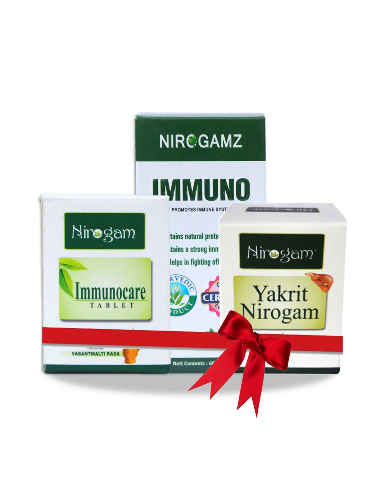 HEPACARE KIT – Premium – Om Pharma Ayur