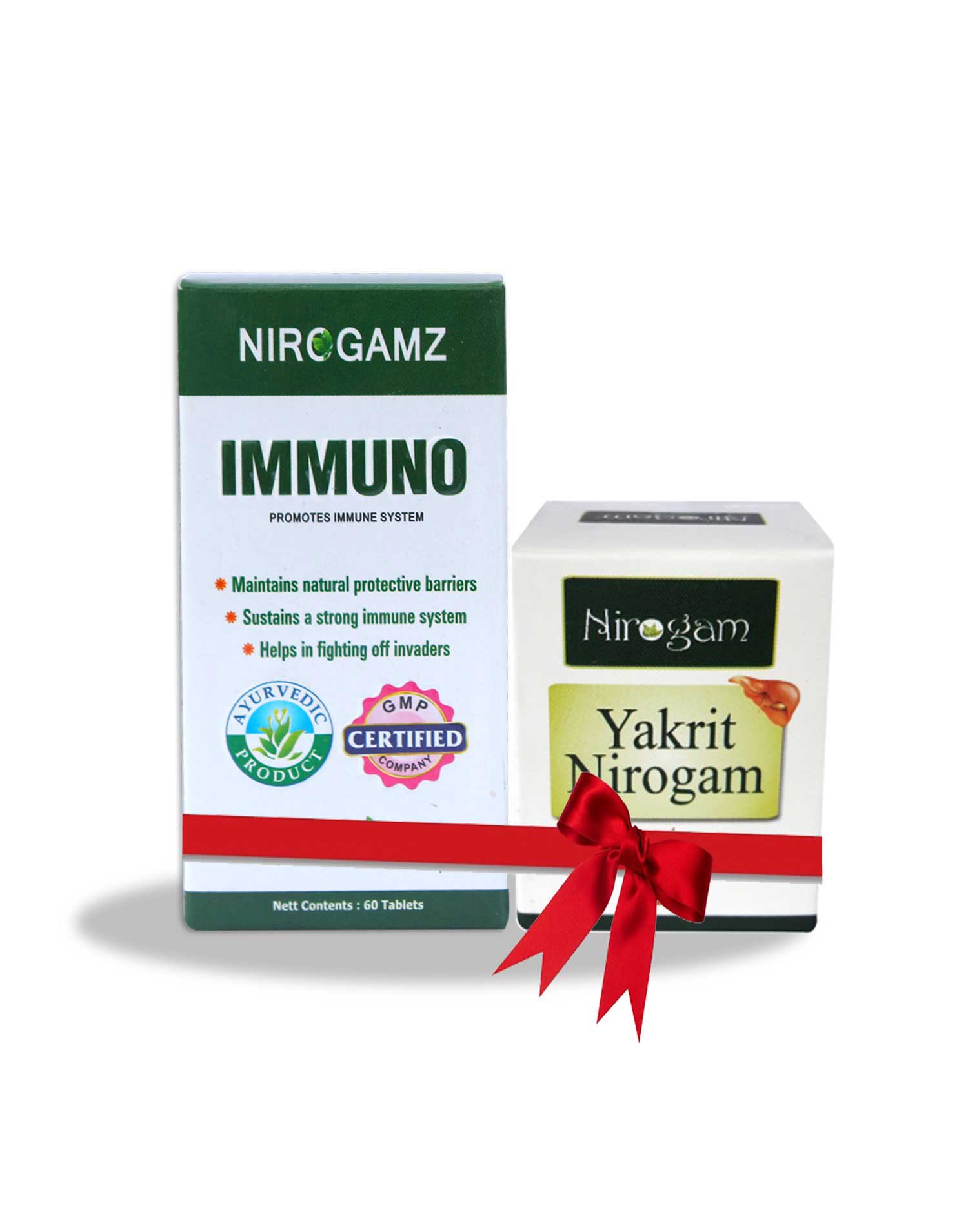 HEPACARE KIT – Regular – Om Pharma Ayur