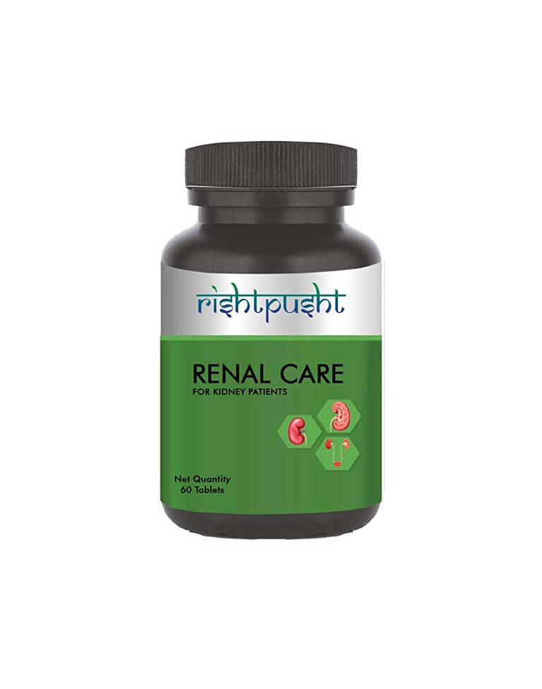 Renal Care Tablet – Om Pharma Ayur